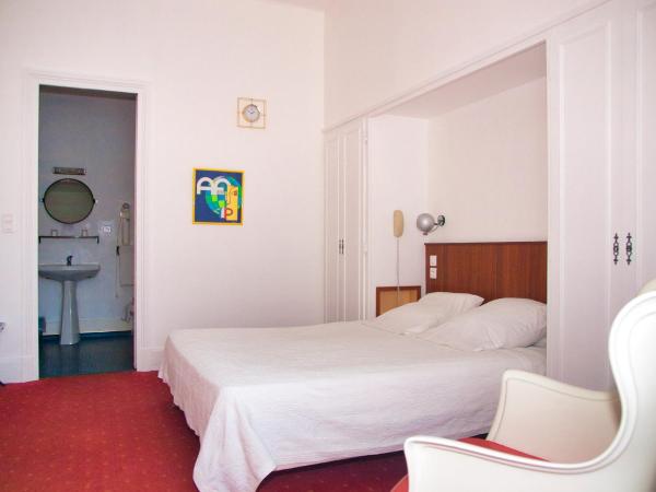 Hôtel De Paris - Riom