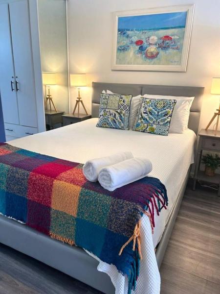 Kasa El Sol By The Sea With Pool And Parking - Guaynabo