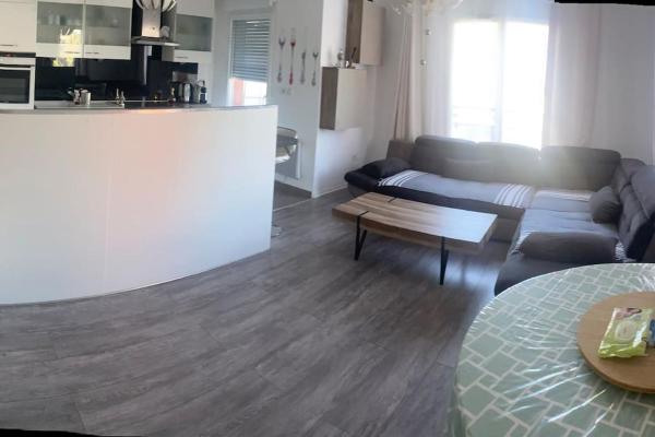 Appartement Aéroport Orly - Athis-Mons