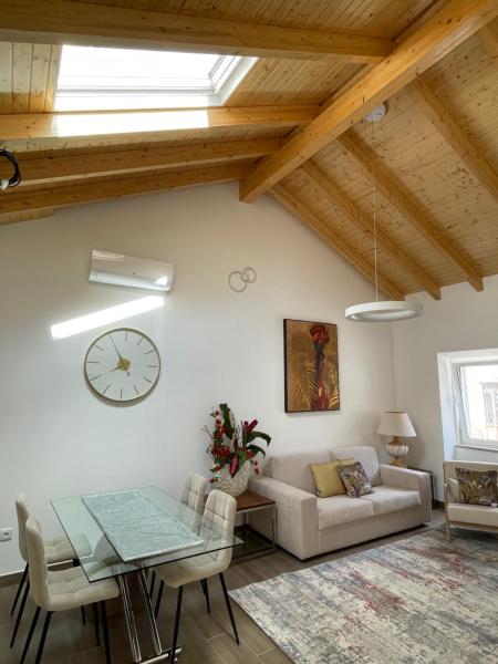 The Orange Tree Houses - Terraço By Live And Stay - Abrantes