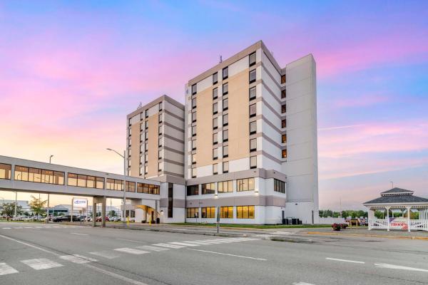 Bangor Aviator Hotel Bw Premier Collection - Bangor