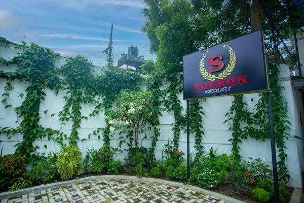 Sheron Resort - Šrilanka