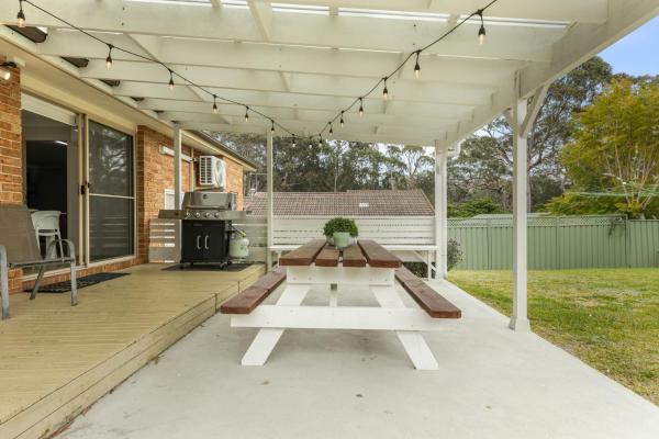 Berry Haven By Experience Jervis Bay - Australia