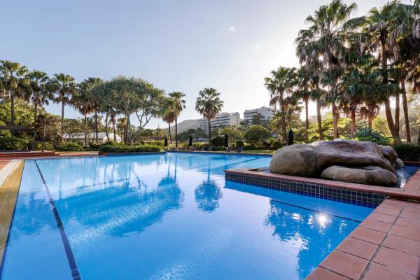 Club Wyndham Coffs Harbour Terraces - Coffs Harbour