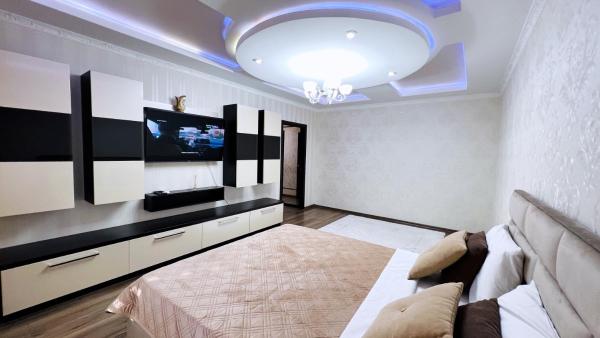 Apartament Superb îN Chișinău - Moldavie