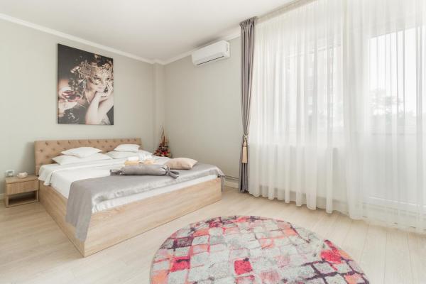 Venezia Studio Apartment - Oradea