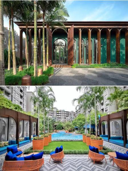 Lahabana Resort - Hua Hin