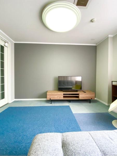 One Floor Flat In Central Fukuyama, Clean&modern - Fukuyama