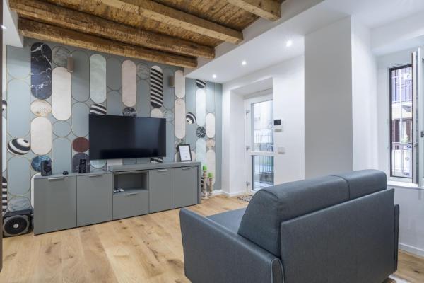 Easylife - Milano - Castaldi 26 P1s - Porta Venezia - Monza