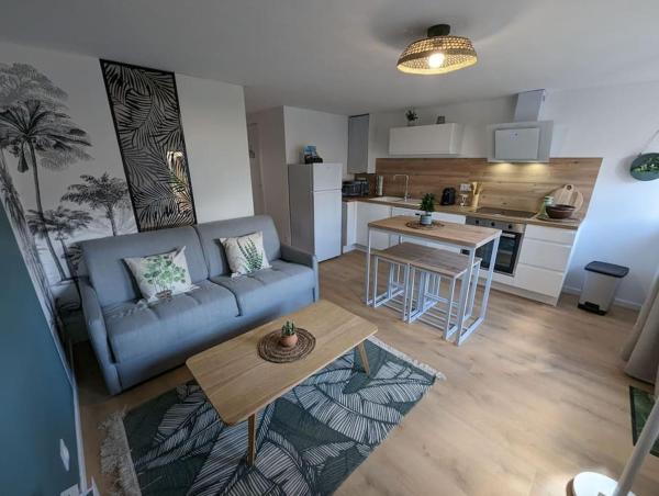 Le Studio Jungle - Saône-et-Loire