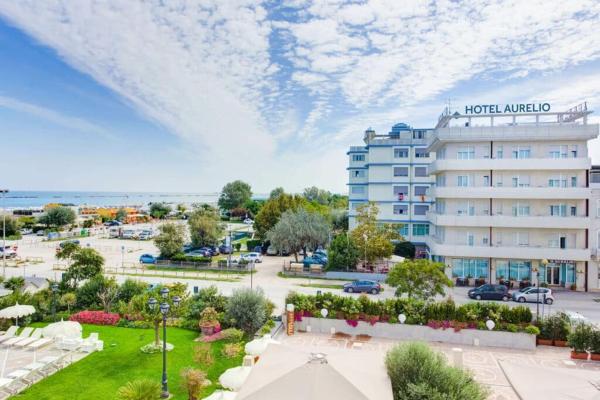Hotel Aurelio - Cesenatico