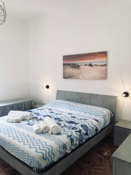 Casa Emma 400 Mt Dal Mare - Noli