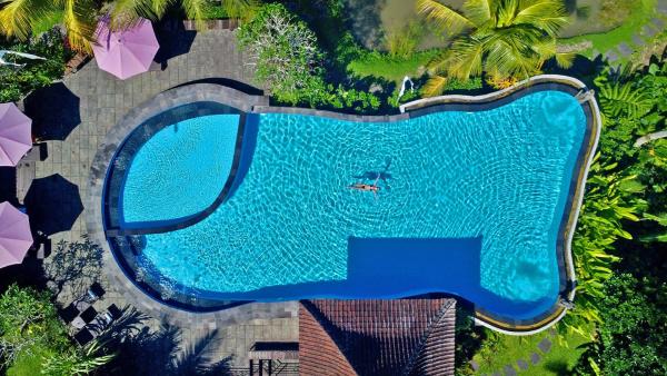 Uma Dawa Resort And Spa - Ubud