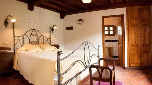 Hotel Rural Arredondo - Llanes