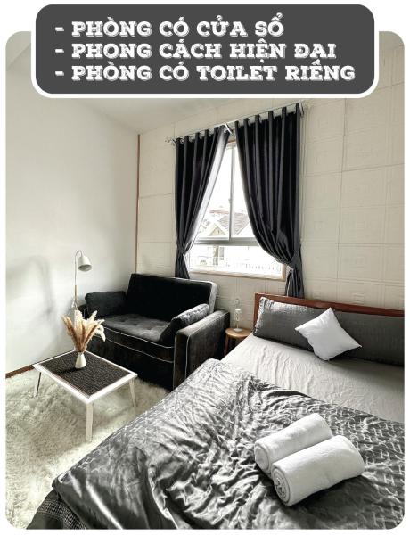 Silence House Dalat Atp - 달랏