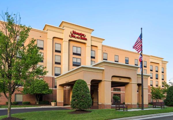 Residence Inn Arundel Mills Bwi Airport - Columbia, MD