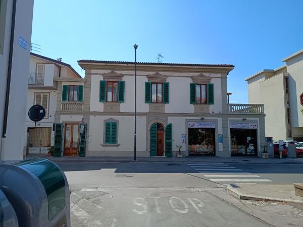 Villa Elda - B&b In Historic House - Montecatini Terme