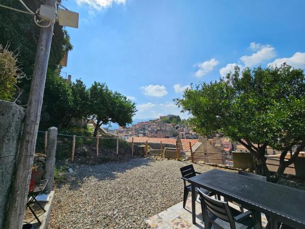 Casa Vacanze Portaterra - Villafranca Tirrena