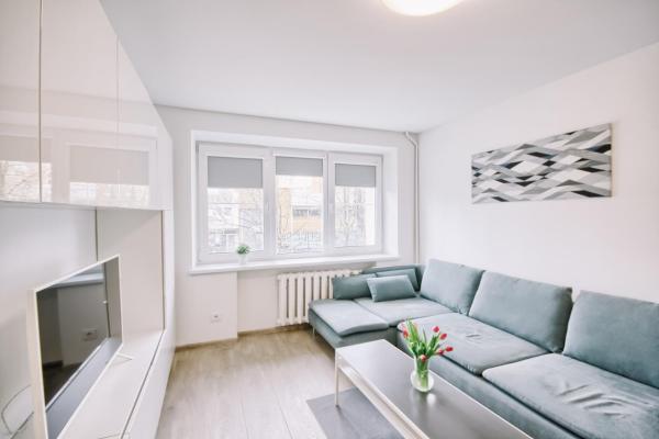 Dagys Apartments - Belarus