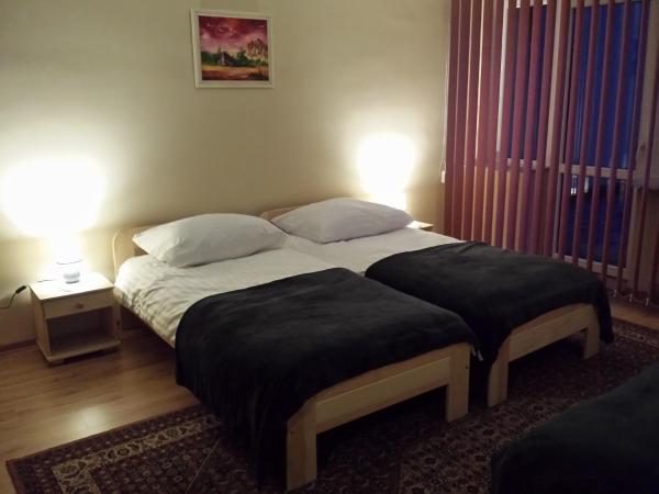 Pokoje Gościnne Vis A Vis Retro - Poland