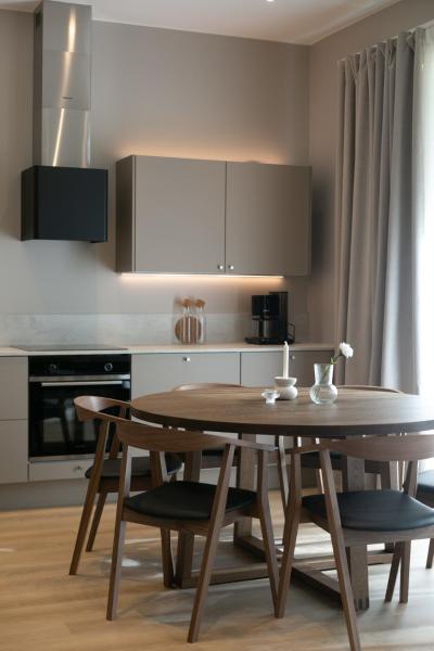 Arctic Circle Holiday Homes Ii - ロヴァニエミ