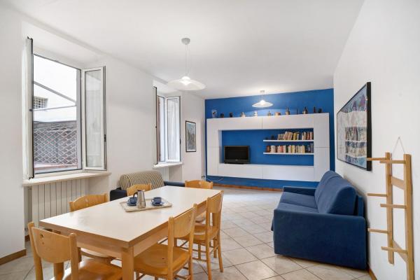 Casa Lilo Bordighera - Bordighera