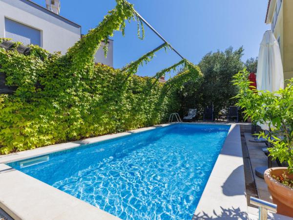 Apartment Gabi - Mdn151 By Interhome - Premantura