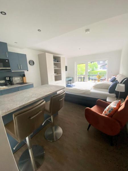 Bergliebe - Garmisch-Partenkirchen