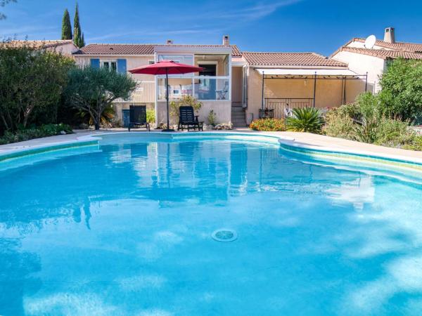 Holiday Home Les Hauts De Palayson By Interhome - Gorges du Verdon