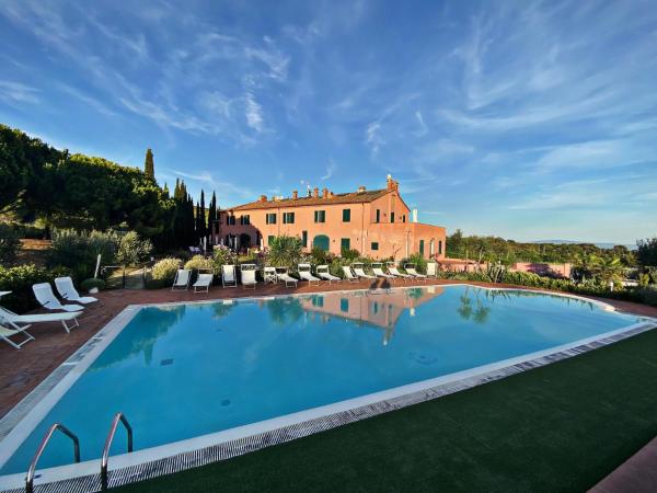 Sunset House - Livorno
