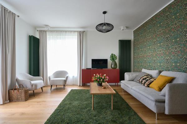 Bükfalva Np2 Apartman - Sárvár