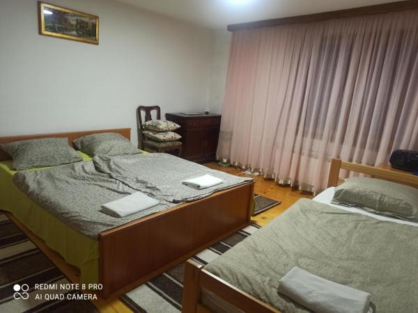 Apartman Dove - Sarajevo