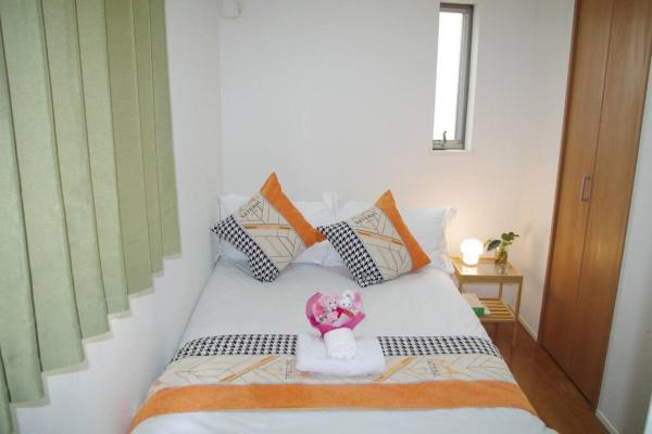 5ldk3toilets: 最近の駅6分・スカイツリー電車1分・浅草電車4分・nrt電車60分 - Asakusa