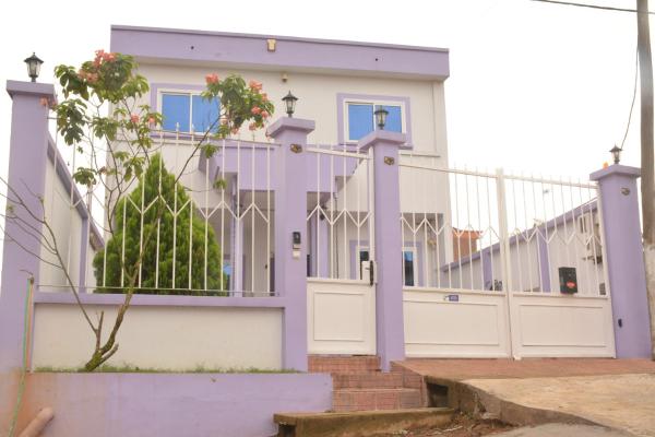 Polgaro Duplex Luxueux - Douala