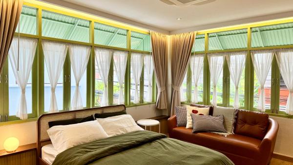 The Tangerine Guesthouse - Bangkok