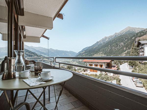 Apartment Tauernspirit By Interhome - Bad Gastein