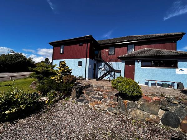 Blacksmiths Bunkhouse - Fort William