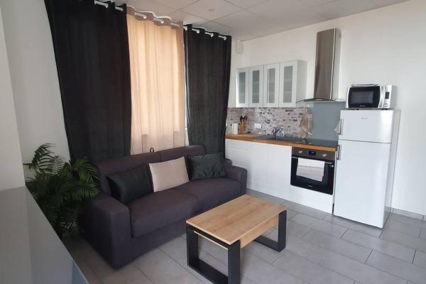 Studio Hadda - Cournon-d'Auvergne