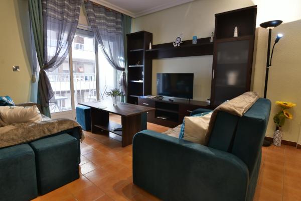 Apartamento Gregorio - Torrevieja