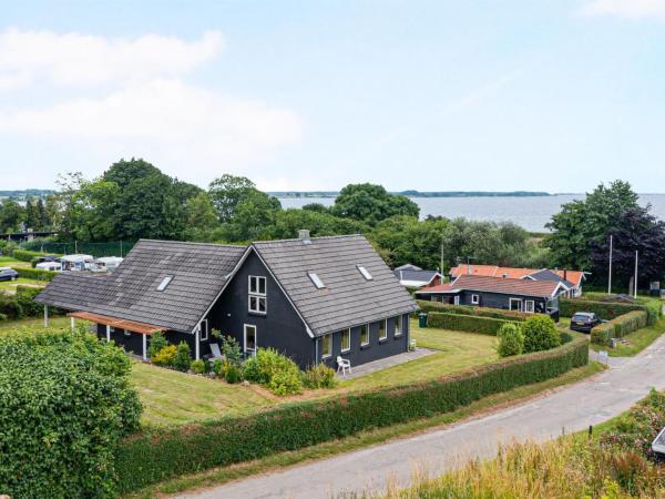 Holiday Home Cajsa - 200m From The Sea By Interhome - Kolding