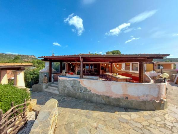 Holiday Home Fusco By Interhome - Olbia