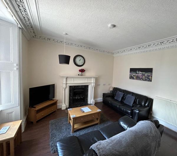 St Magnus Self Catering Lerwick - Lerwick