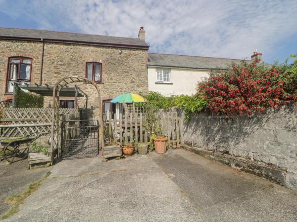 The Orchard - Okehampton