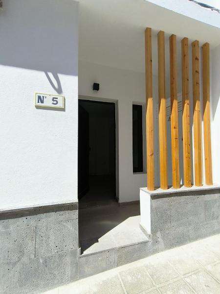 Casa Sandalio - Fuerteventura