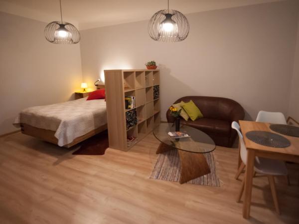 Viestura Apartamenti - Riga