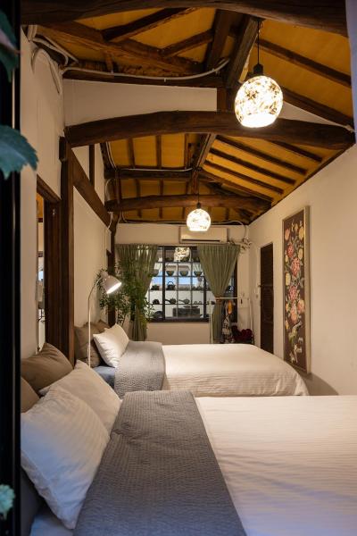 Mongyouhwawon Guesthouse(painter's House) - Jeonju-si