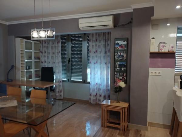 Apartamento -