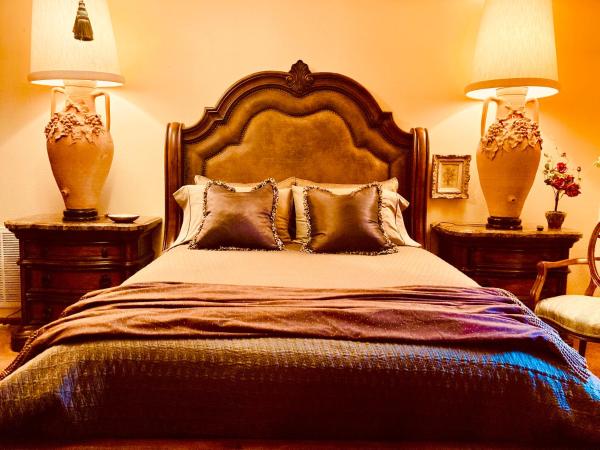 Sundance Suite - Prairie Rose Bed & Breakfast - Wyoming