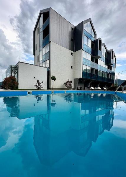 Hotel Arka - Romania