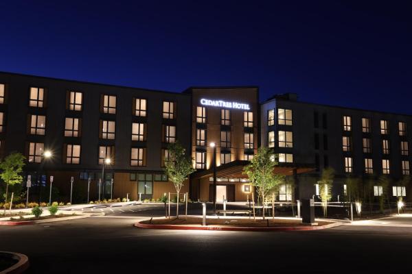 Cedartree Hotel Portland Hillsboro - Hillsboro, OR